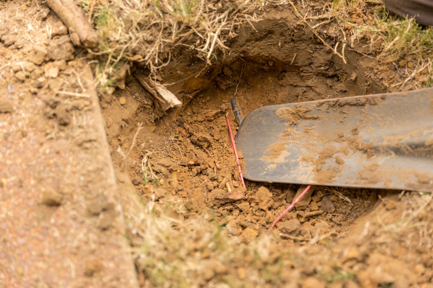 What Should Be Included in an Irrigation System Audit?