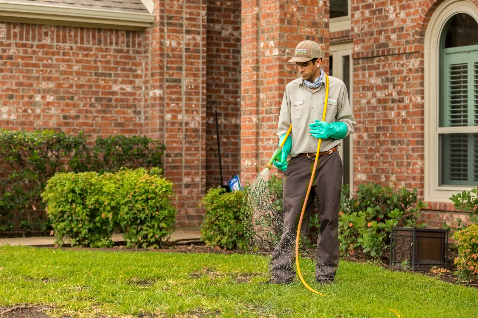 Are Lawn Services Worth It? 5 Reasons to Hire a Pro