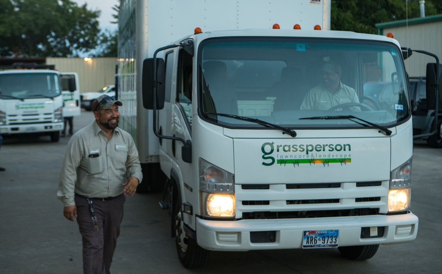 5 Ways to Advance Your Landscaping Career