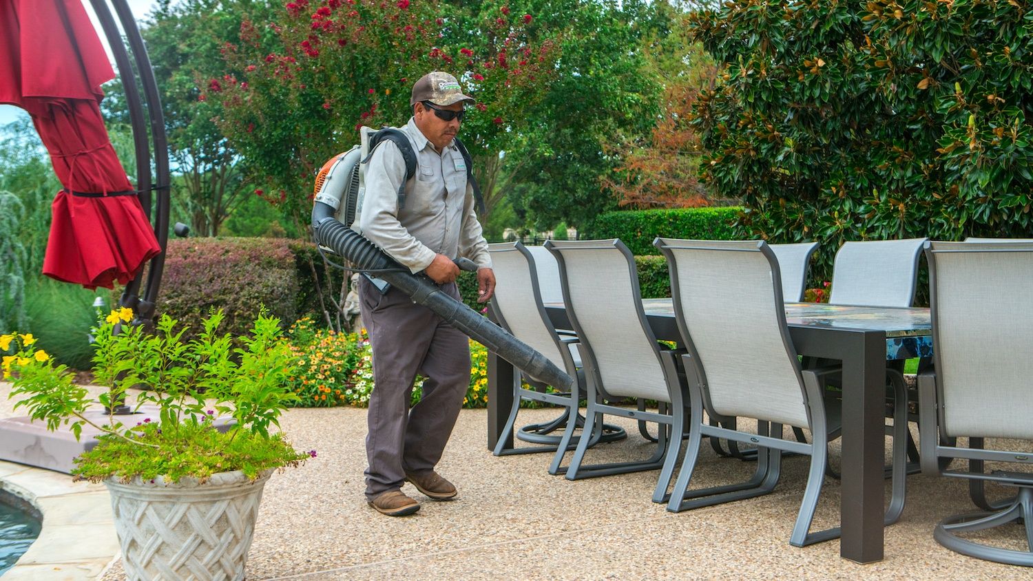 7 Questions You Can Expect During a Landscaping Job Interview